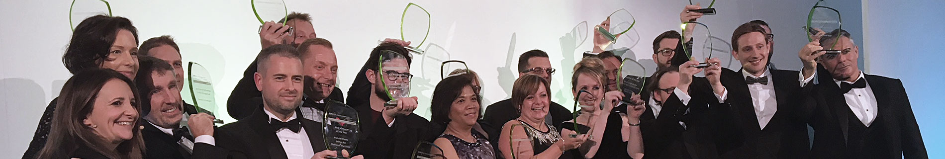 Our Awards | Crises Control