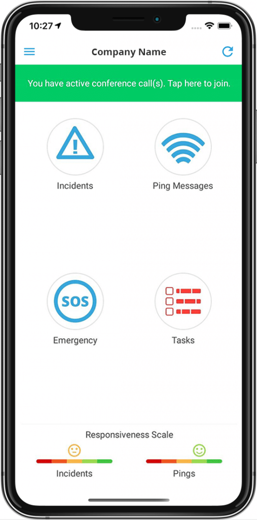 Previous App Releases | Crises Control