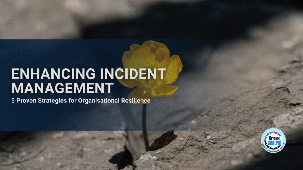 Incident Management: 5 Proven Strategies for Success Incident Management: 5 Proven Strategies for Success