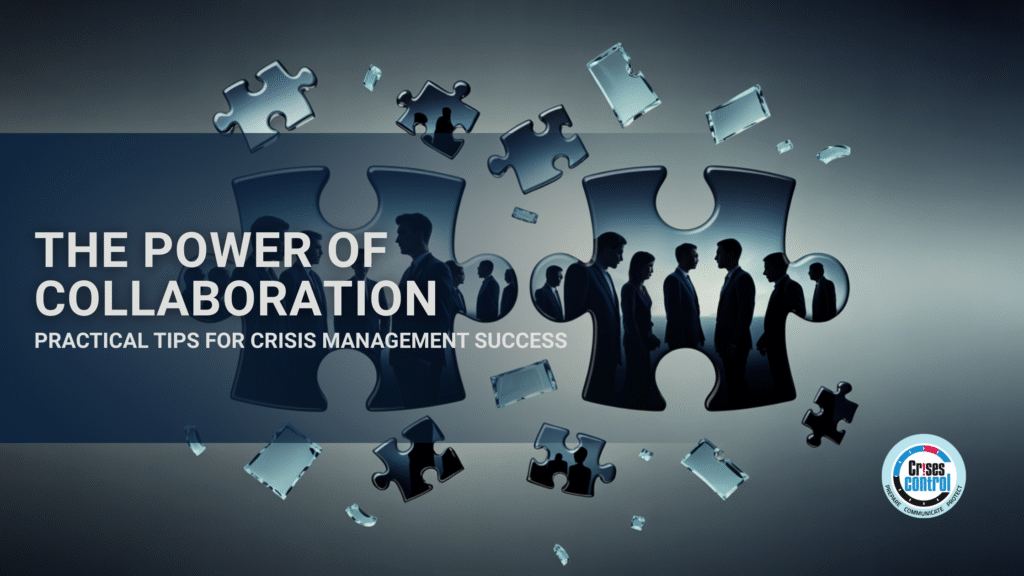 10 Practical Tips for Crisis Management Success