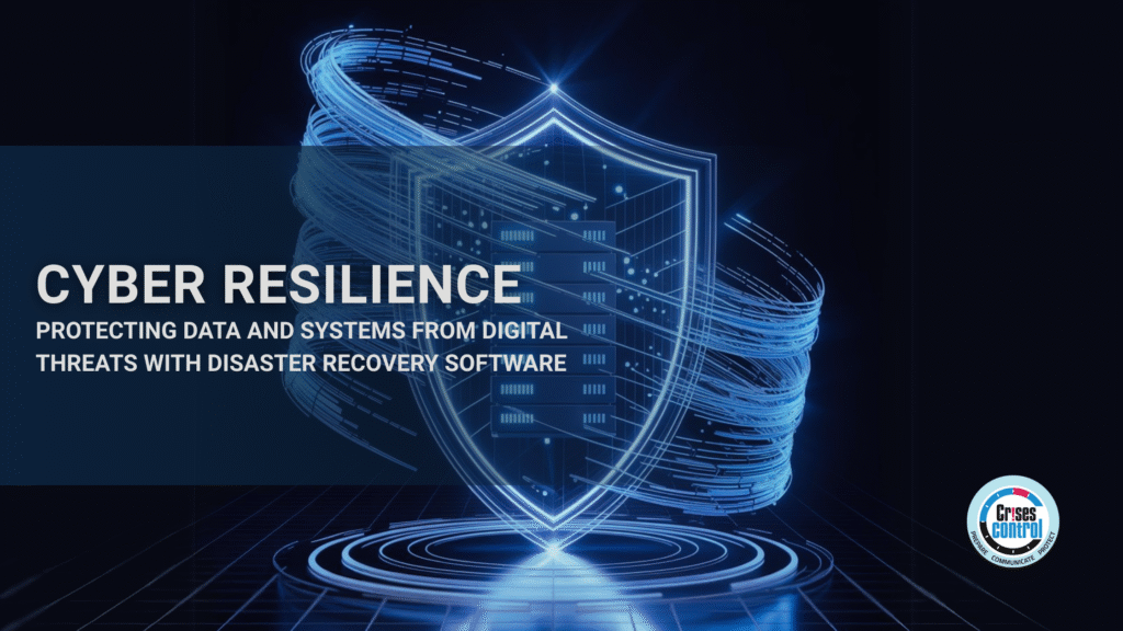 Building Cyber Resilience: Protecting Data & Systems
