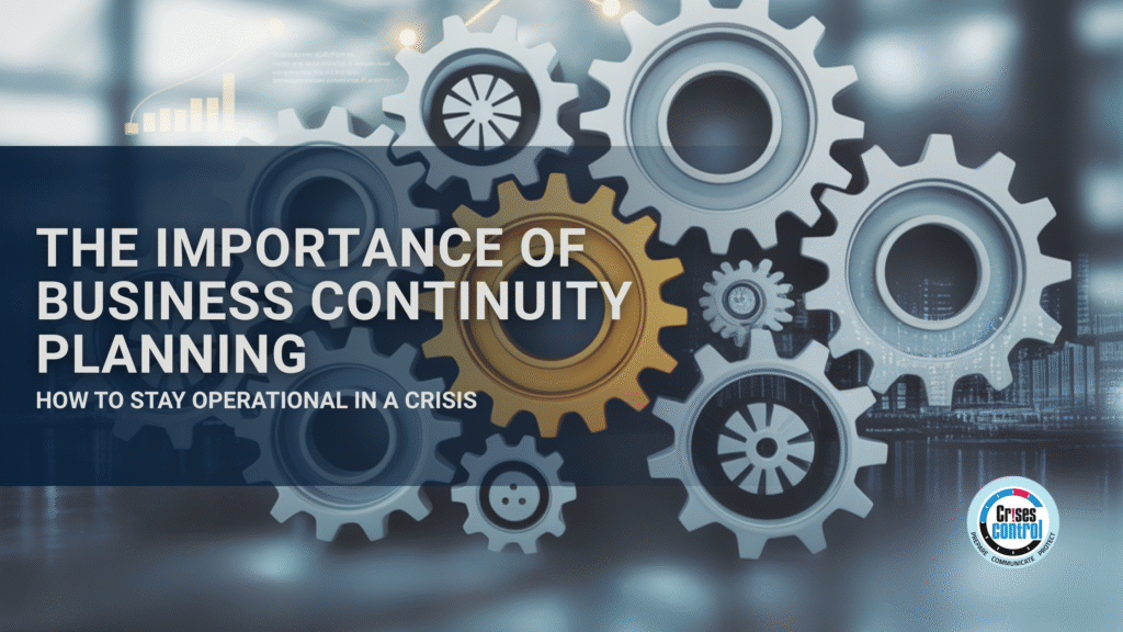 Business Continuity Strategies: Achieve Resilient Operations