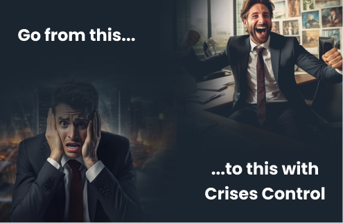 Neglecting Crisis Management Software - The Consequences