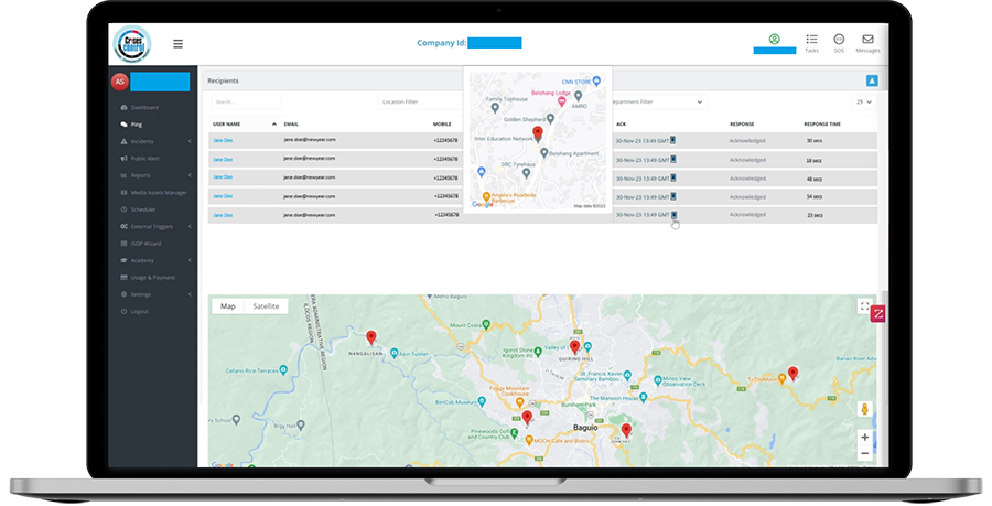 Effective Business Communication Software