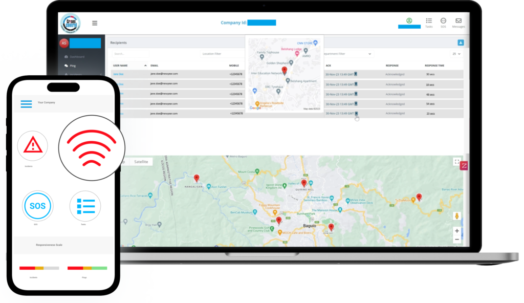 Mass Notification System Solutions