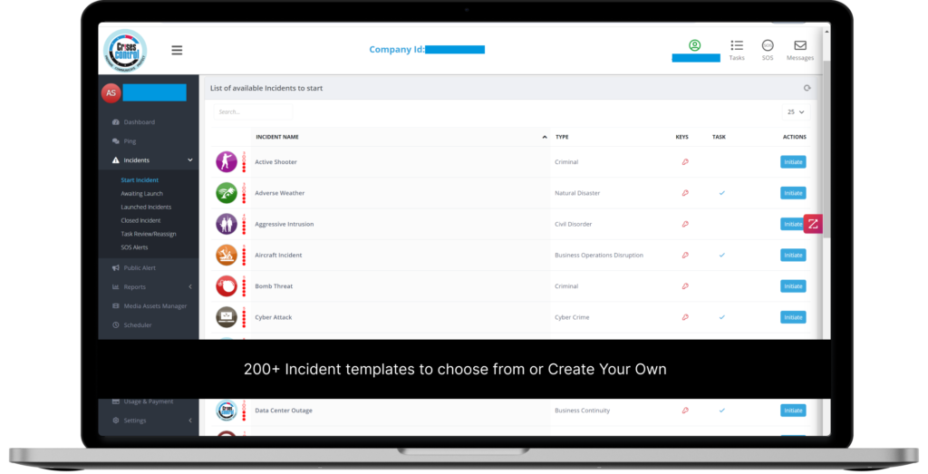 The Power of an Emergency Notification System: Key Features