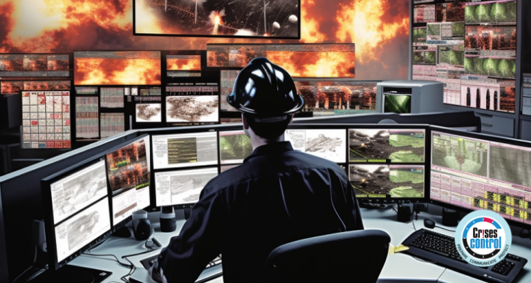 The Power of a Global Security Operations Centre (GSOC)