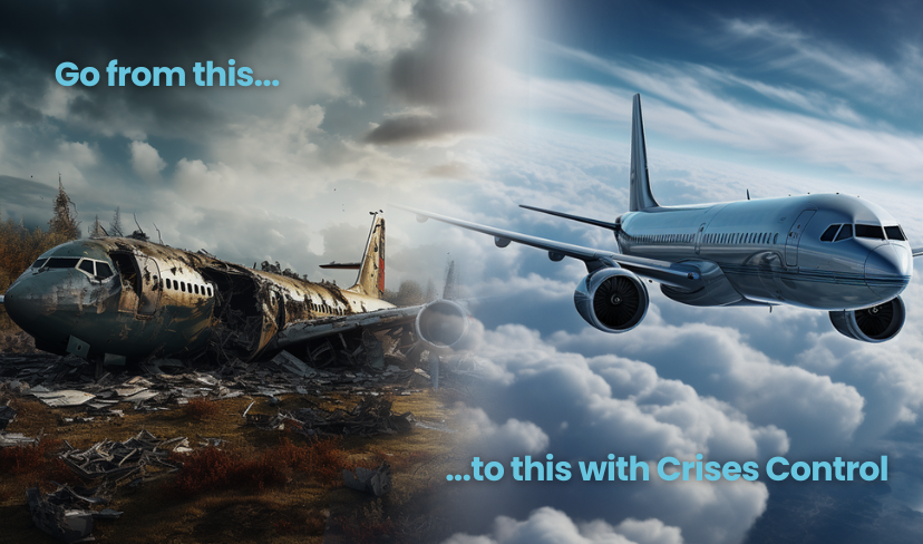 Emergency Management Software for Airline Operations