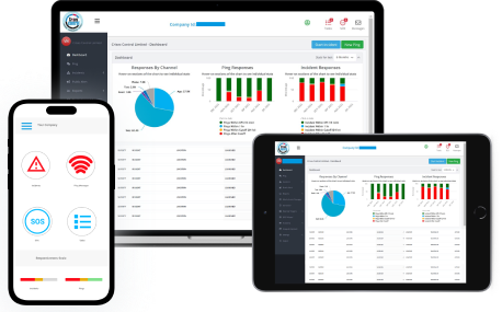 Emergency Communication Systems: Crises Control Excellence