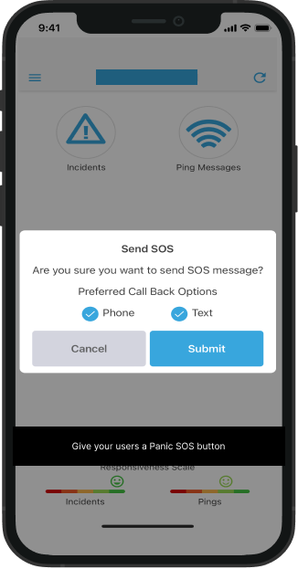 How Emergency Alert Software Ensures Business Continuity