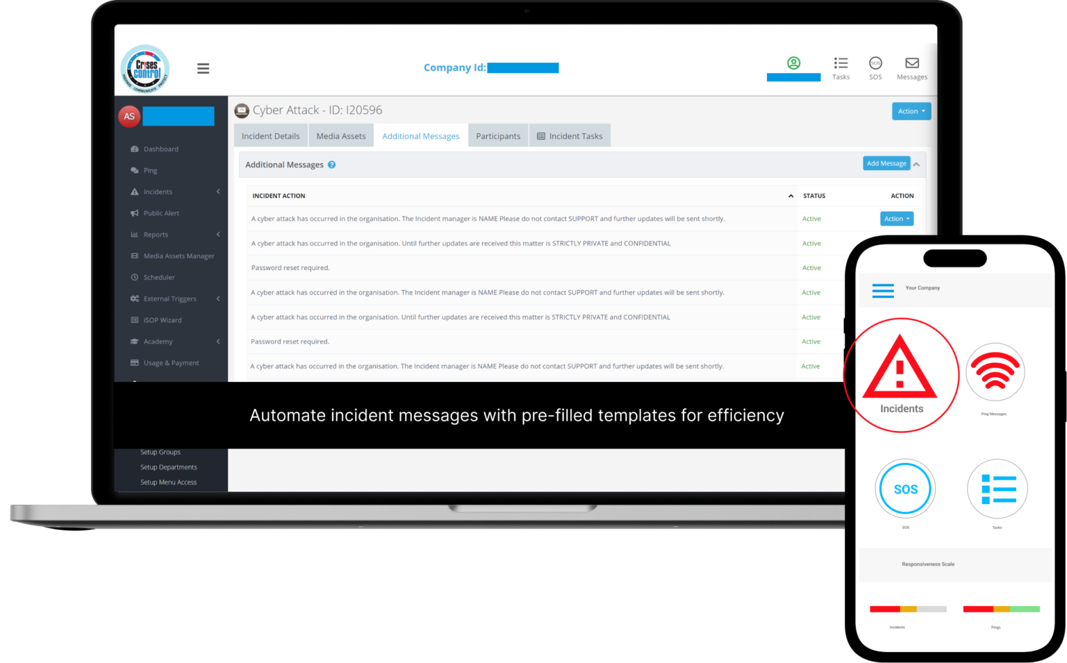 Incident Management Software: Proactive vs. Reactive