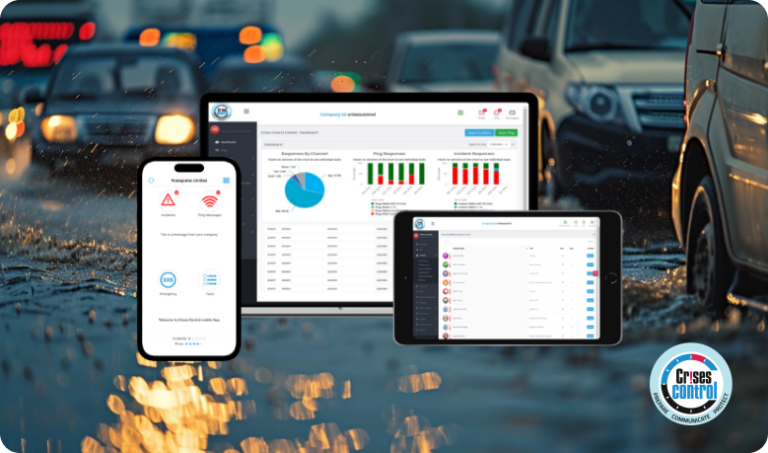 Emergency Mass Notification System: The Ultimate Guide