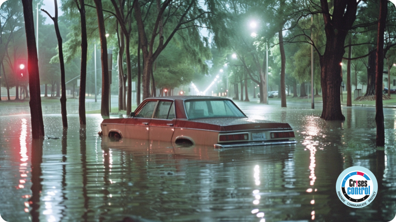 Emergency Communication Solutions: Save Lives in Disasters