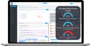 Mass Notification Software: Ensure Safety in Emergencies