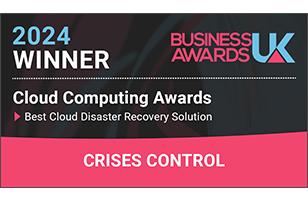 Our Awards | Crises Control