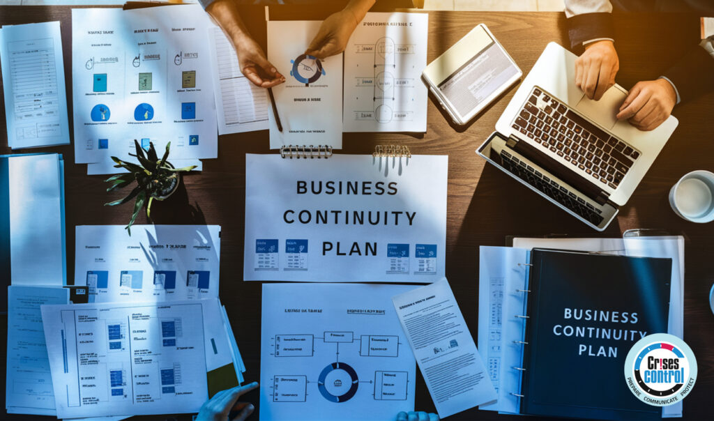 How to Craft an Effective Business Continuity Plan