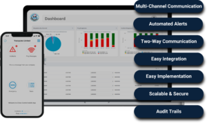 Emergency Alert Notification System: Prepare for Any Crisis