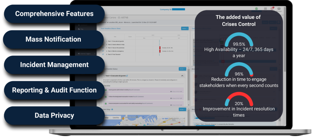 Emergency Communication Systems: Boost Resilience