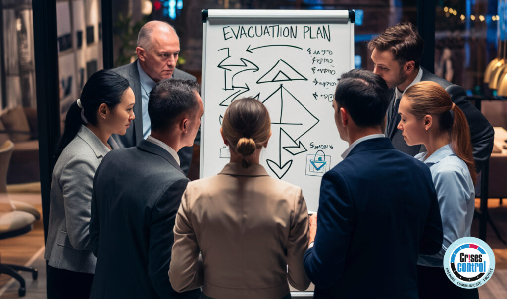 Emergency Response Plan: 6 Steps to Safeguard Your Business