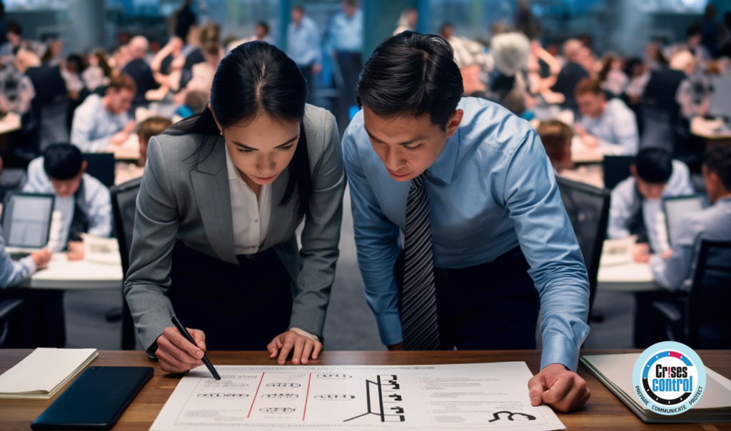 Emergency Response Plan: 10 Essential Elements