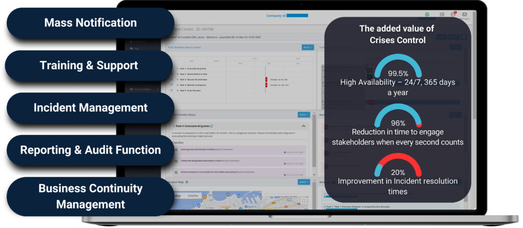 Emergency Response Plan: 6 Steps to Safeguard Your Business
