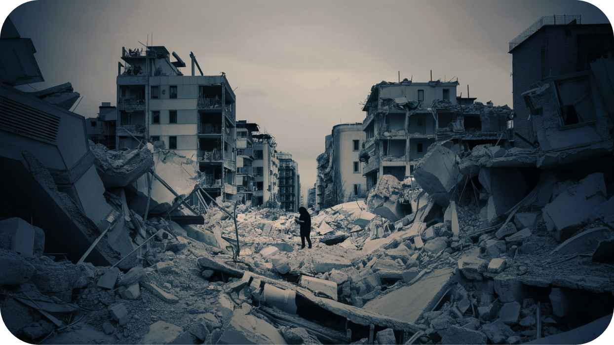 Emergency Mass Notification: Save Lives in a Crisis
