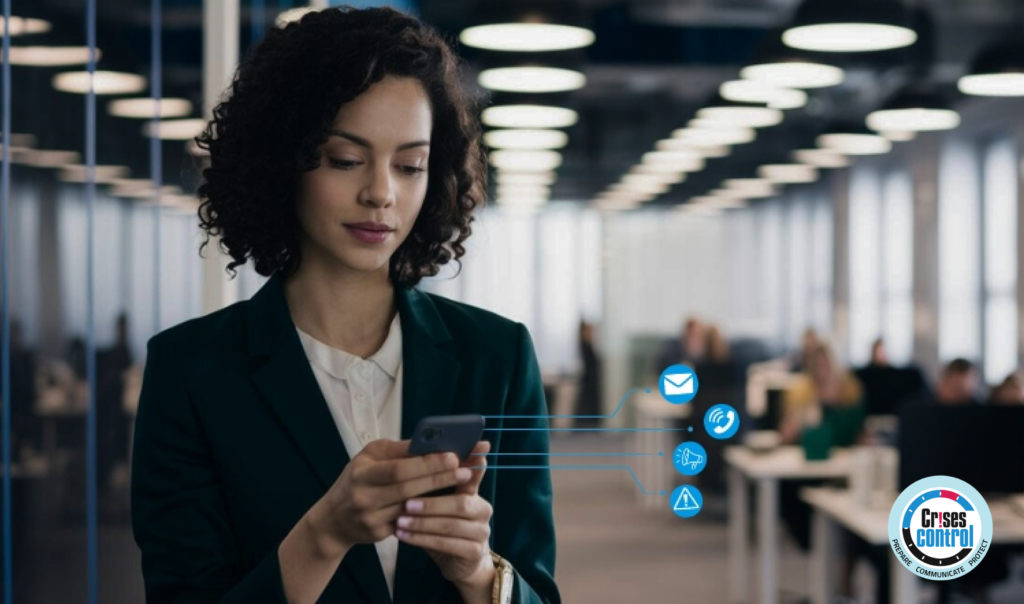 Emergency Alert Systems: Enhance Employee Safety Today