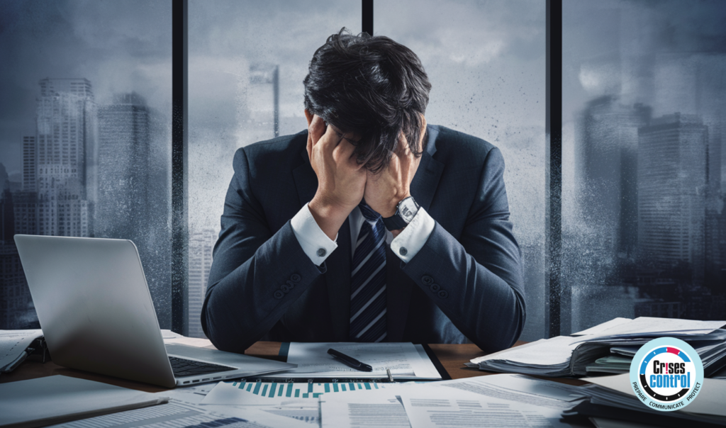 Emergency Mass Communication Systems: 5 Common Mistakes