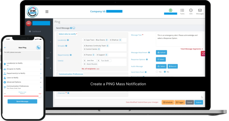 Tabletop Exercises: Top 5 Scenarios for Workplace Safety