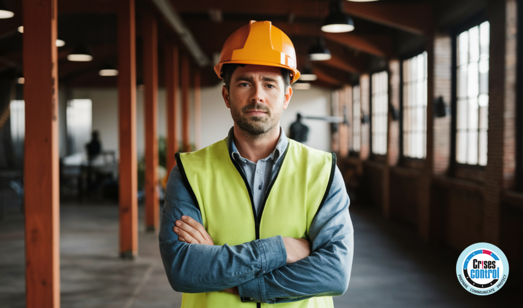 Emergency Notification System: Enhance Workplace Safety Now
