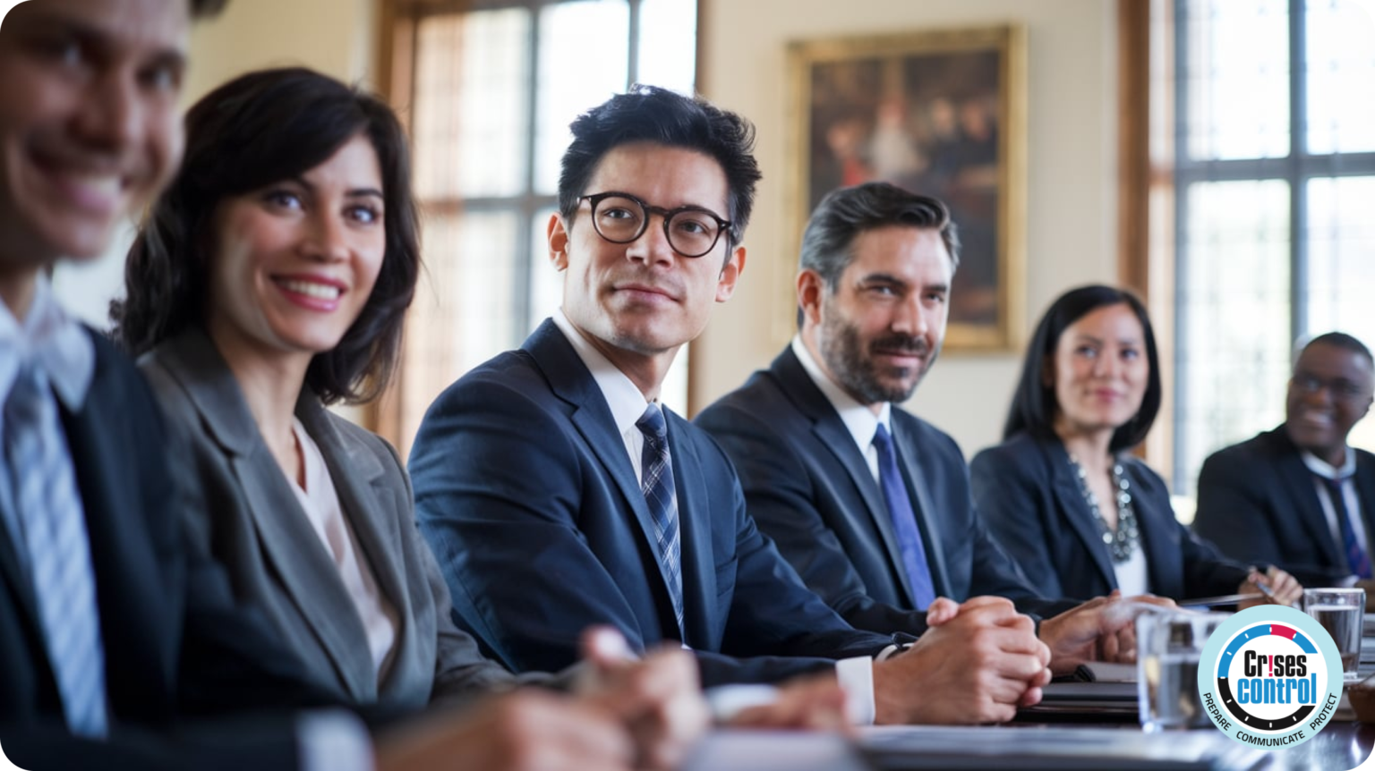 Tabletop Exercises: Boost Your Business Continuity