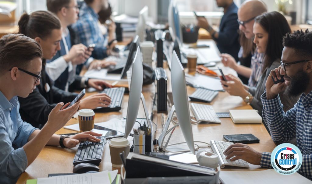 Mass Communication: Why Your Business Needs It