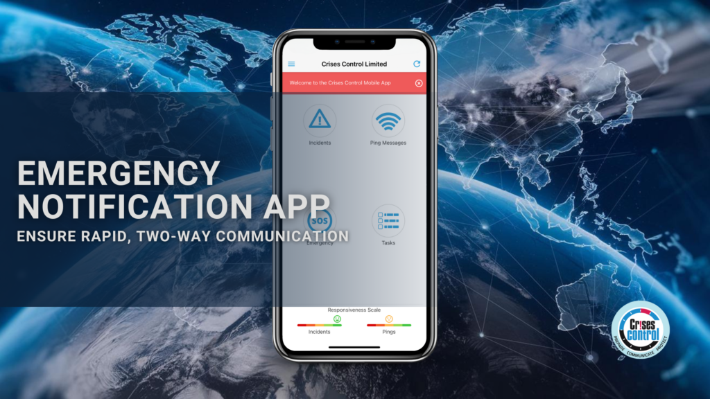 Emergency Notification App: Why Your Business Needs It
