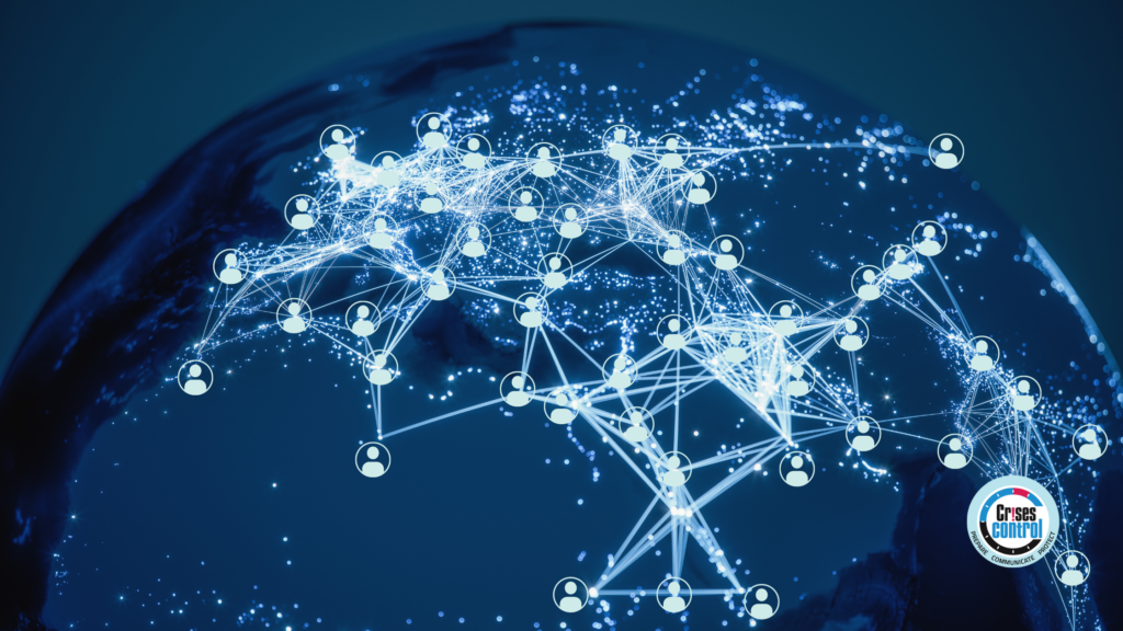 Critical Event Management Platform for Global Response
