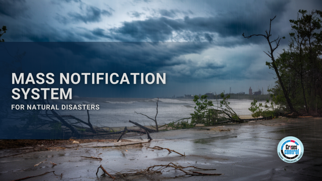 Mass Notification System: Protect Your Business