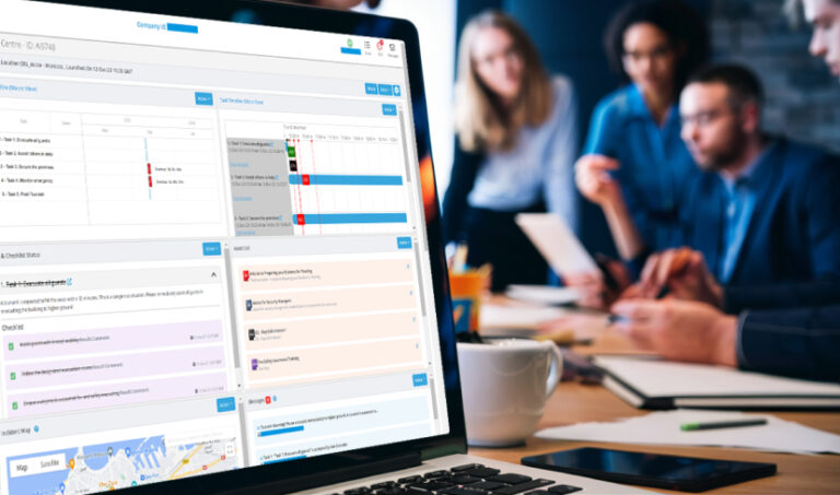 Incident Manager | Crises Control