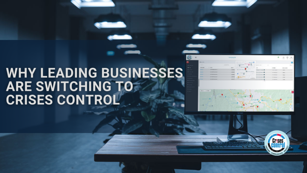 Business Continuity Platform: Boost Your Crisis Management