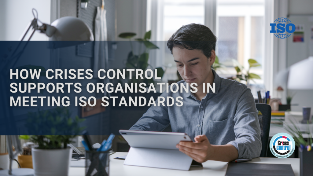 ISO Compliance Software: Streamline Your ISO Standards