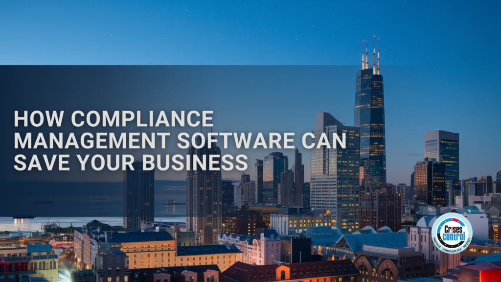 Compliance Management Software: Ensure Business Continuity