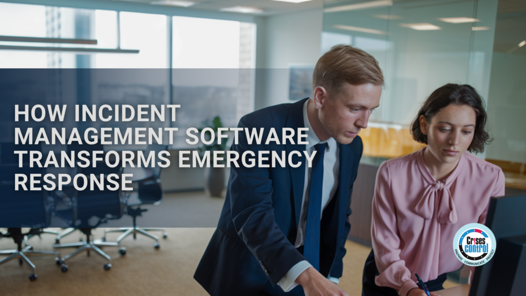 Incident Management Software: Transform Emergency Response