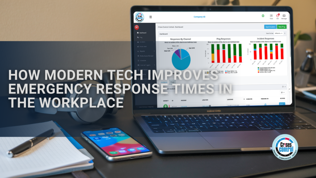 Emergency Response Software: Faster Crisis Management
