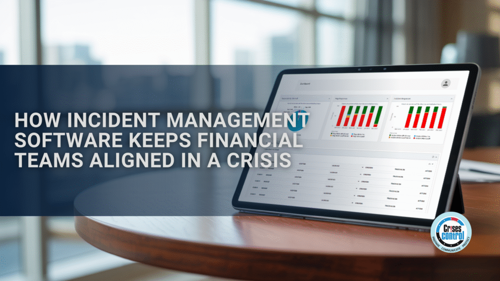 Incident Management Software for Financial Teams