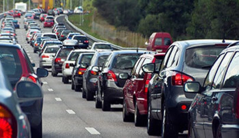 Transport Disruption: What to do when they strike?